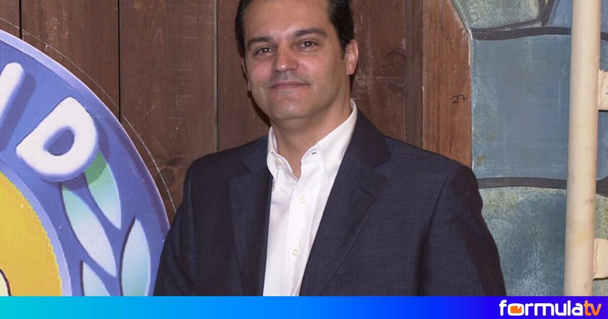 Ramón García adelanta detalles del 'Grand Prix': "Habrá algo que ...