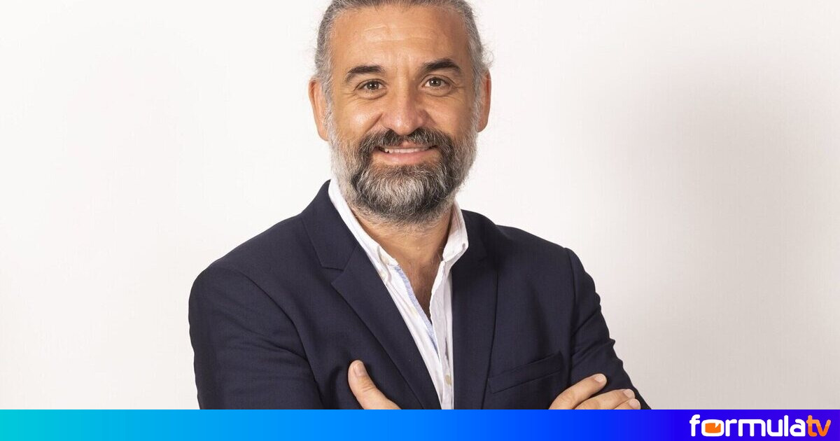 Juan Ramón Gonzalo: "'Sálvame' dejó el listón muy alto, en 'Así es la ...