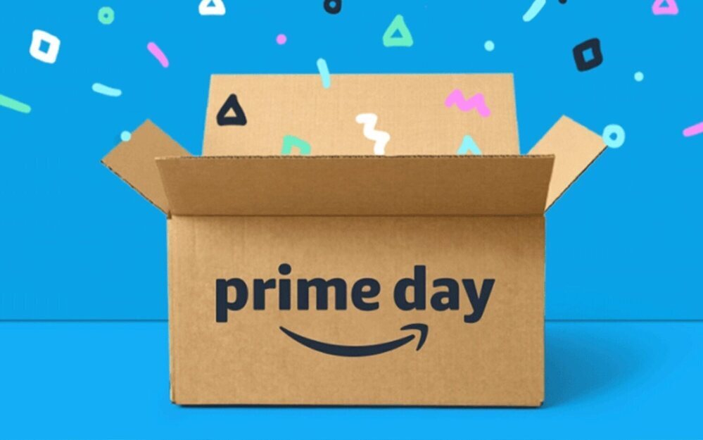 Las mejores ofertas del Amazon Prime Day 2023 - FormulaTV