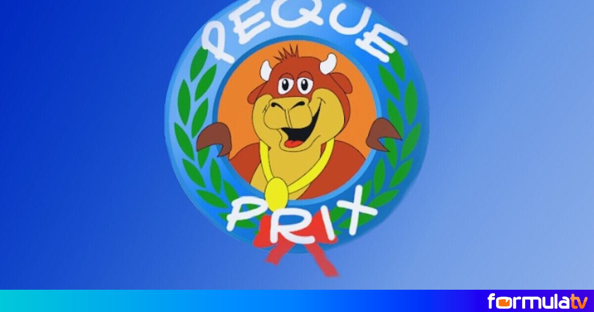 ¿Preparan un 'Grand Prix' de niños? La respuesta de TVE sobre el ...