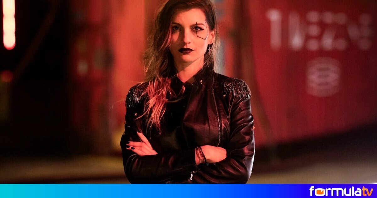 Crítica de 'Time Zone': Un programa que consigue diferenciarse y dos ...