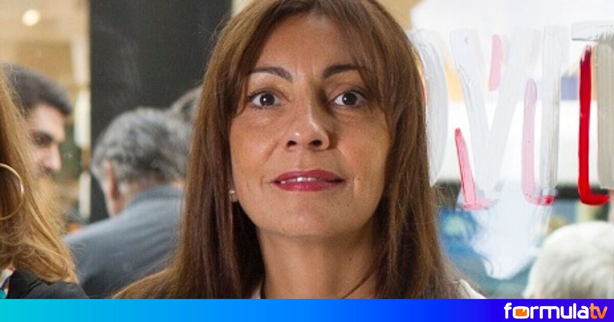Ana Rivas ('Me resbala'): "Todo lo que hacemos en Shine podría encajar muy bien ahora mismo en ...