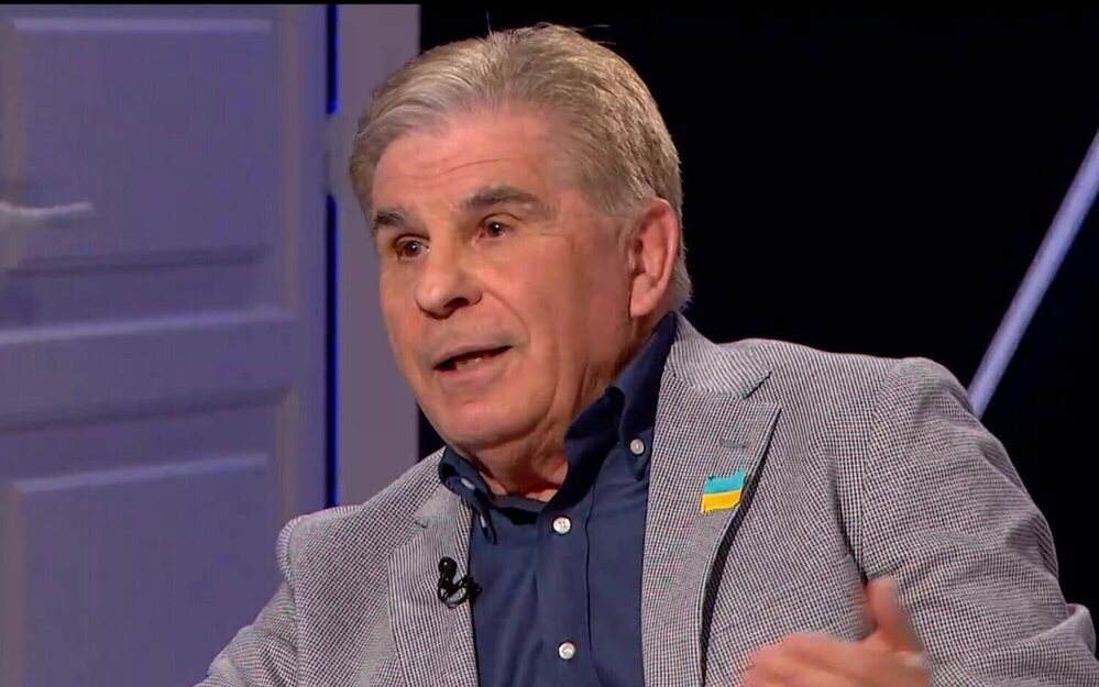 Pedro Ruiz regresa a la televisión con un programa en TVE 20 años ...
