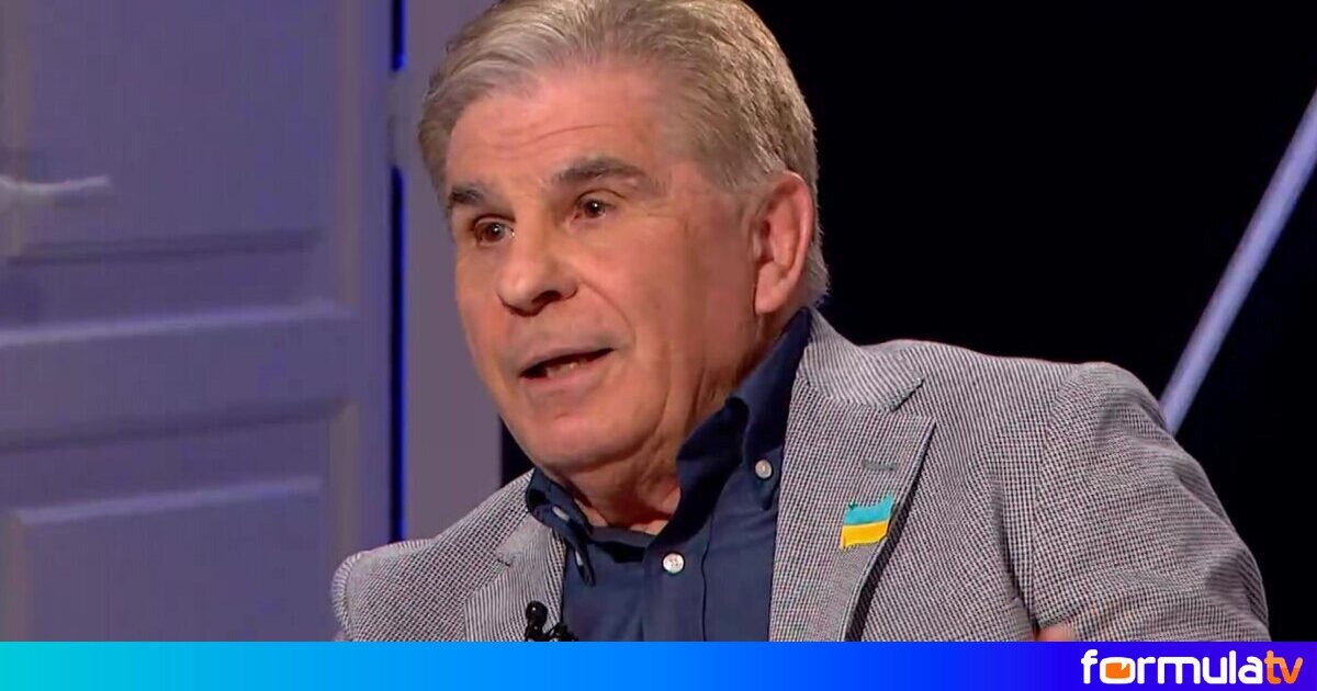 Pedro Ruiz regresa a la televisión con un programa en TVE 20 años ...