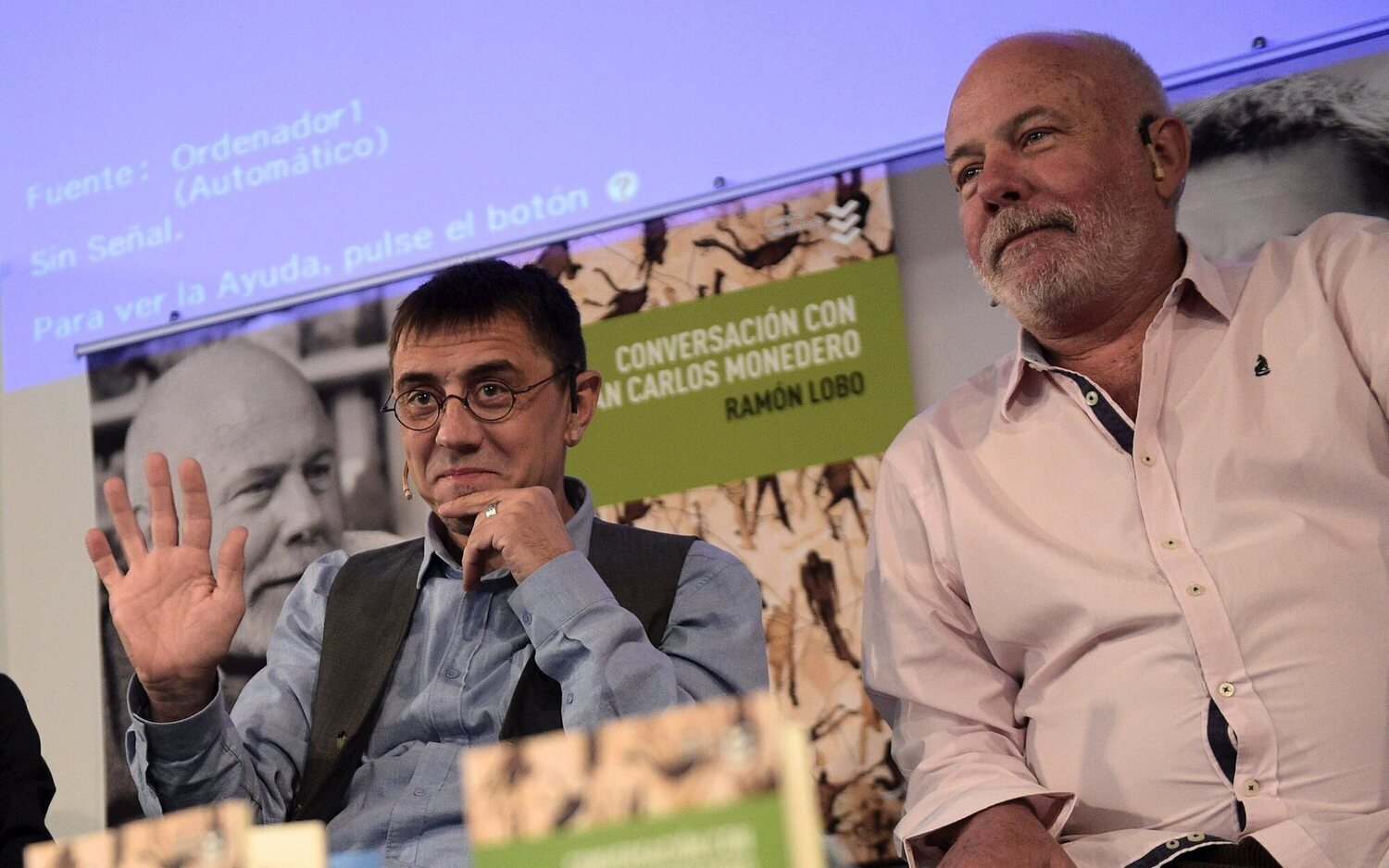 Muere Ramón Lobo, periodista y corresponsal de guerra, a los 68 años ...