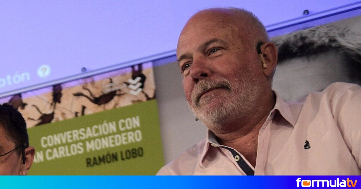 Muere Ramón Lobo, periodista y corresponsal de guerra, a los 68 años ...
