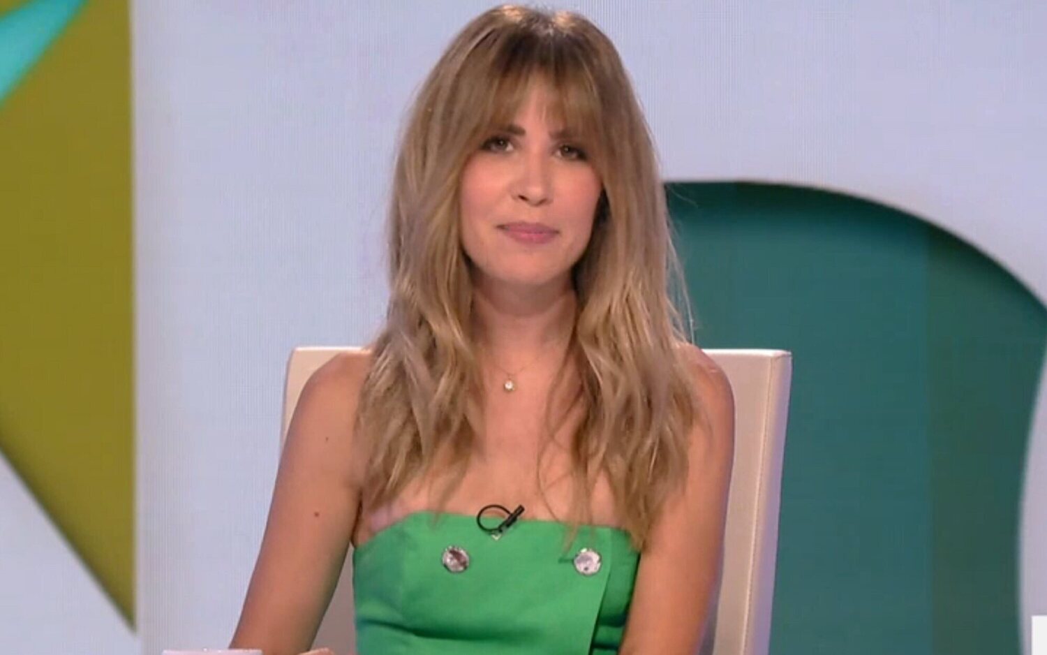 María Gómez sustituye a Dani Mateo en 'Zapeando' por sus vacaciones de ...