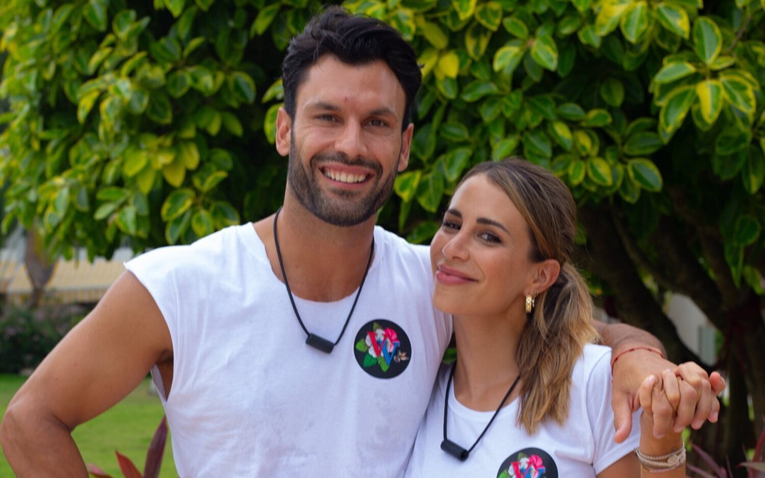 Cristina Porta y Jorge Pérez ganan '¡Vaya vacaciones!', confirmando la ...