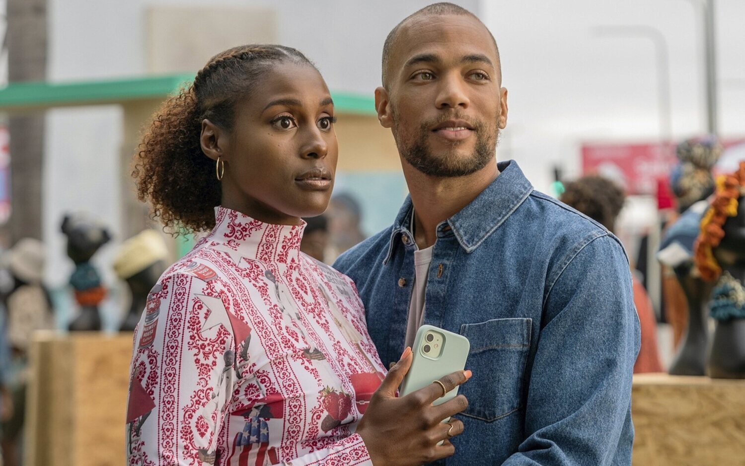 Netflix incorpora otra serie original de HBO tras el estreno de ...