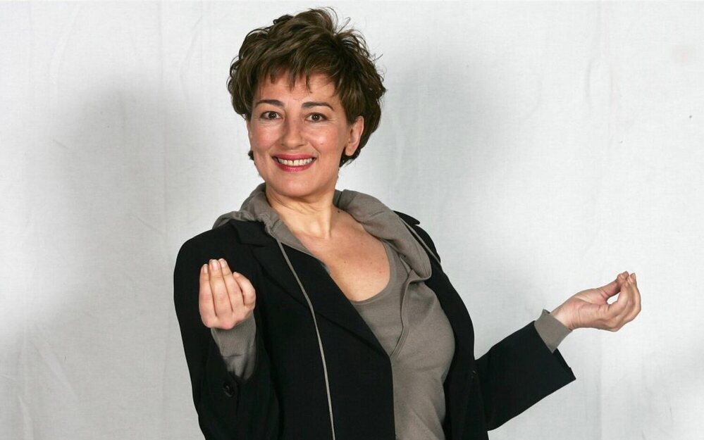 Isabel Ordaz recuerda 'ANHQV' y qué le fallaba de 'La que se avecina ...