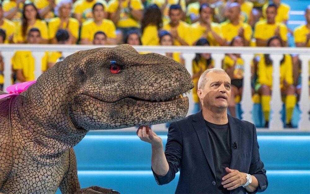 Así será la primera semifinal del 'Grand Prix' entre Tineo y Aguilar de ...