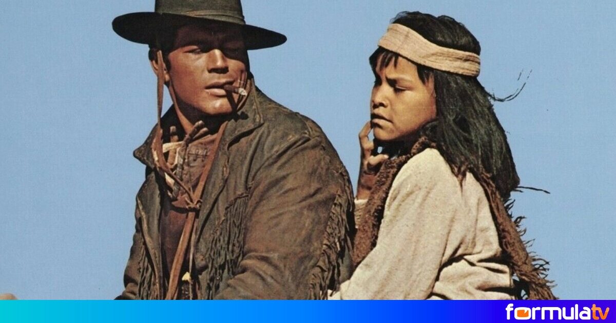 El cine western (3,9%) se corona en un top 10 dominado por las ...