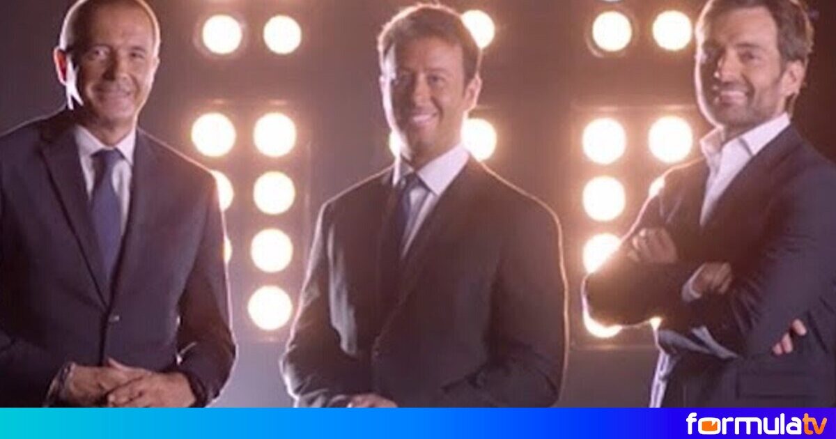 Mediaset confirma la fecha de estreno de 'El desmarque' en Telecinco ...