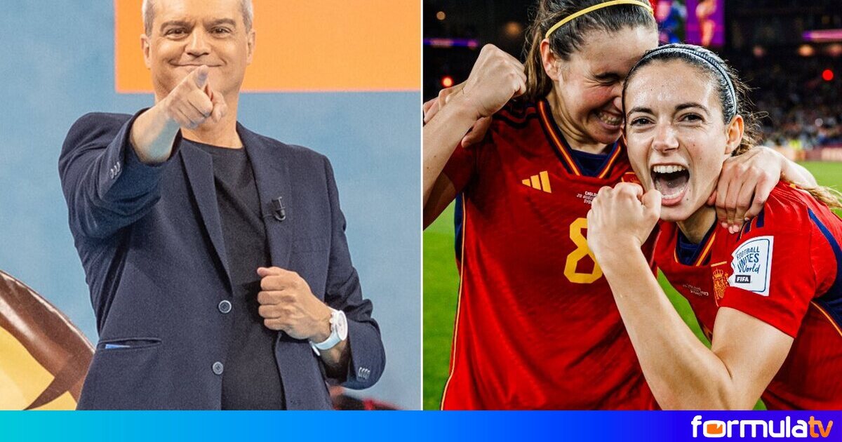 TVE cambia de plan con 'Grand Prix' para dar la bienvenida a las ...