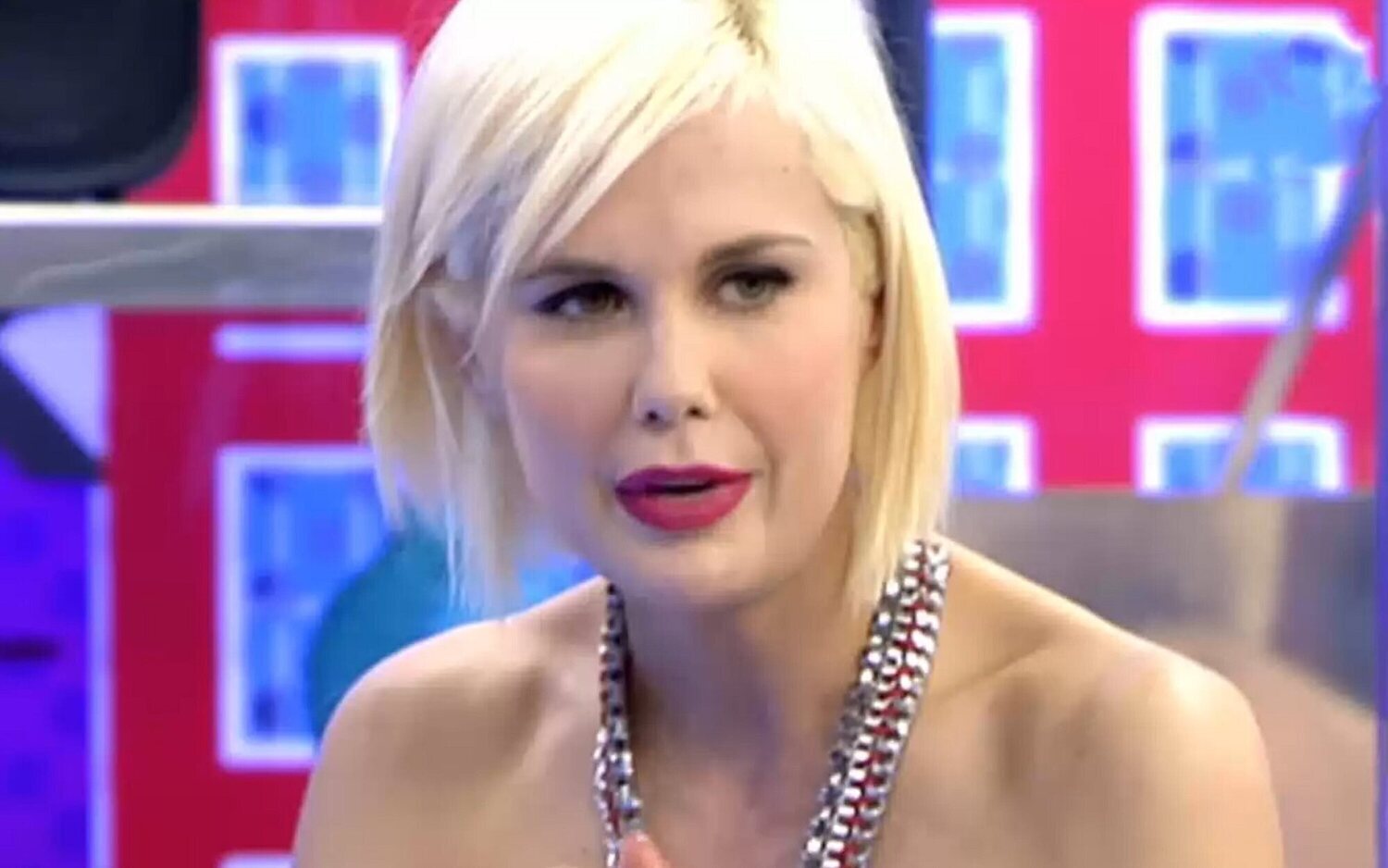 Miriam Sánchez, en coma inducido tras ingresar en un centro ...