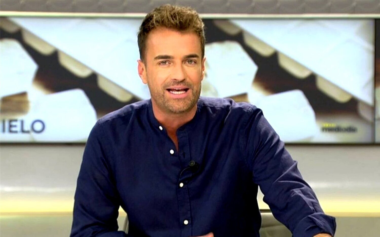 Miquel Valls abandona Mediaset y ficha por 'Espejo público' para ...