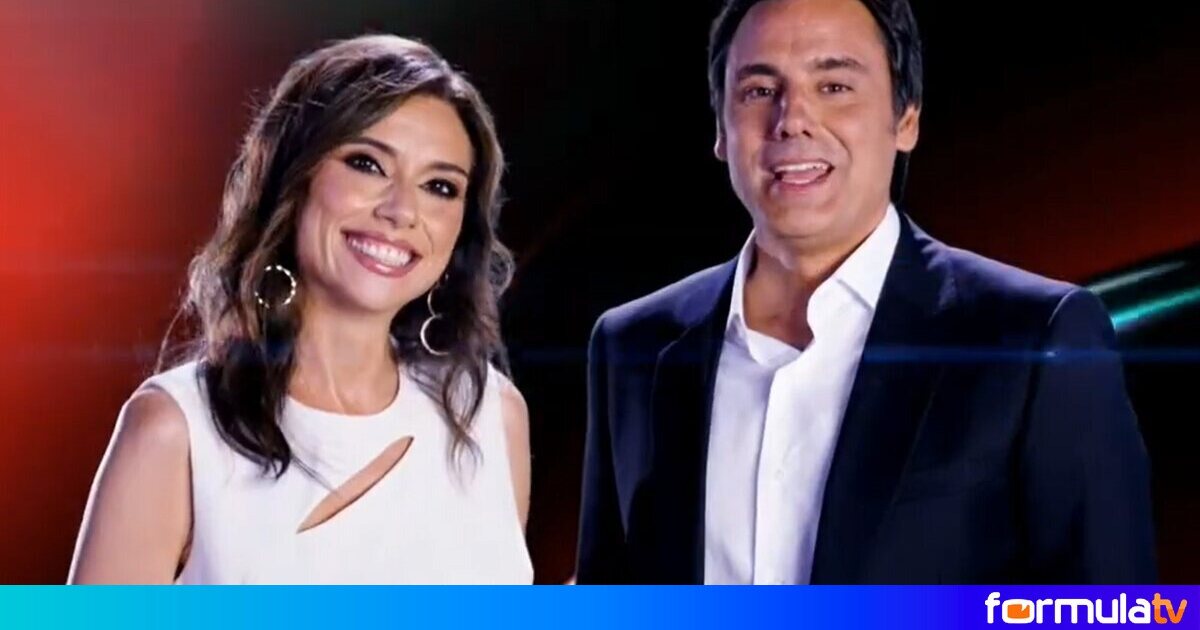 'GH VIP 8' da las primeras pistas de su primer concursante - FormulaTV