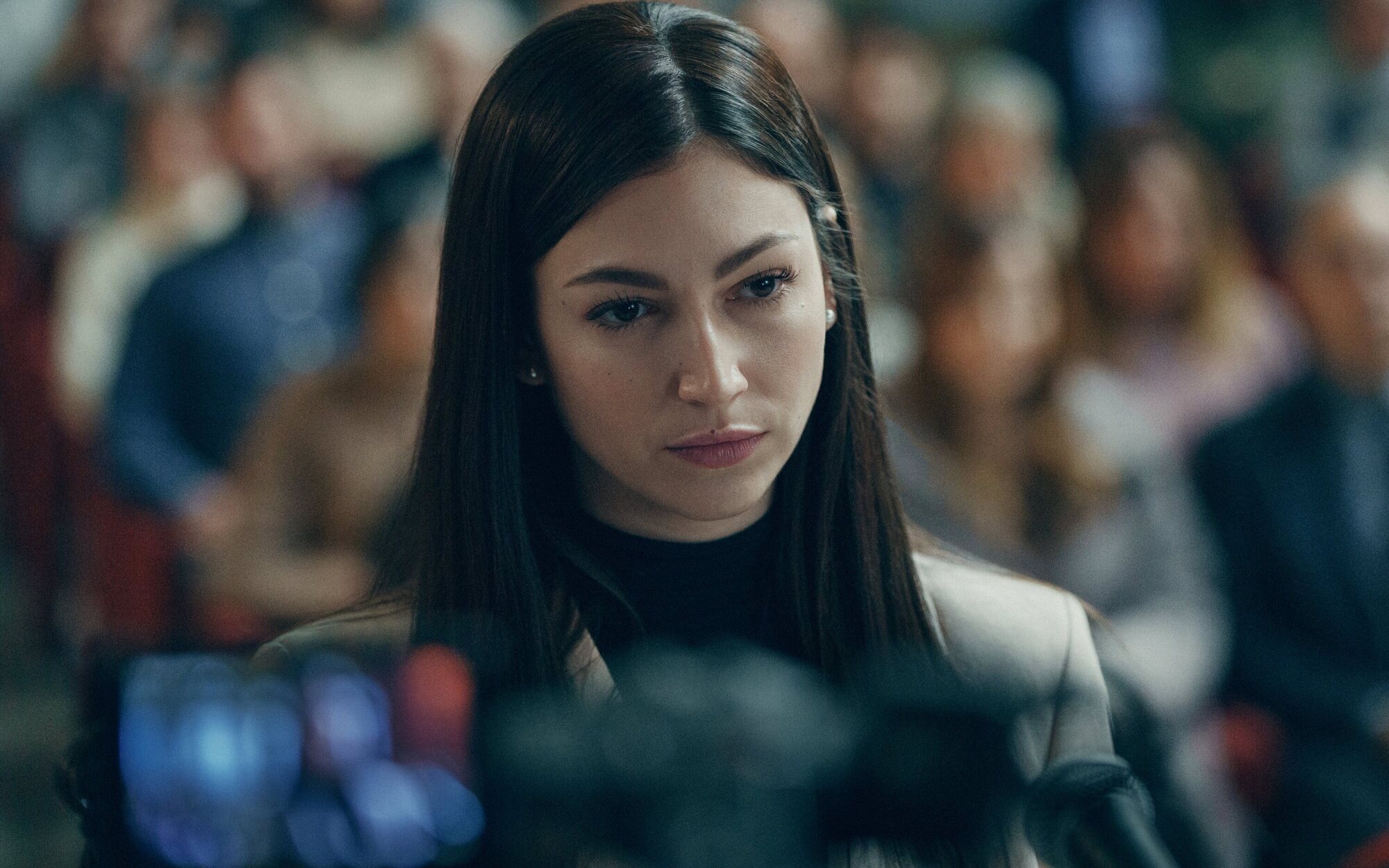 Los Estrenos De Netflix En Septiembre De 2023 Formulatv