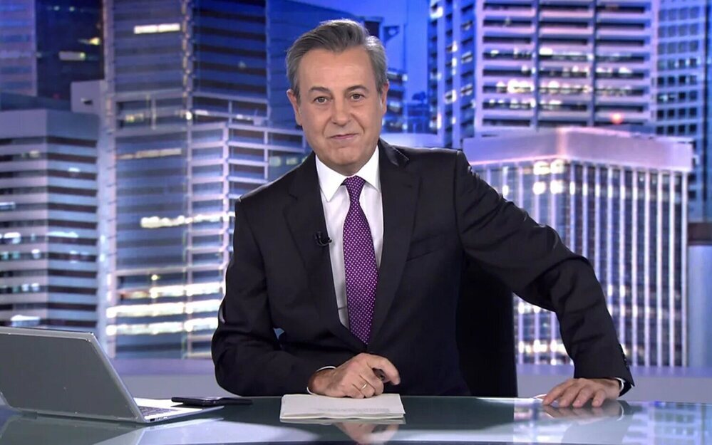 Mediaset renovará el plató de 'Informativos Telecinco' después de 17 años y recuperará 'Noticias ...
