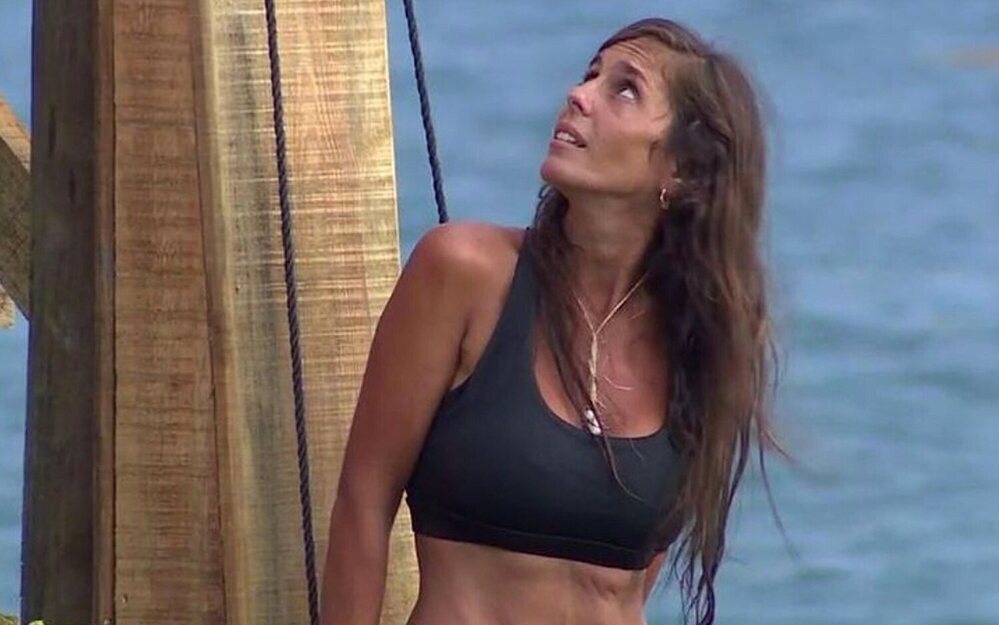 Anabel Pantoja se atreverá con los striptease en 'Desnudos por la vida', consolidando su regreso ...