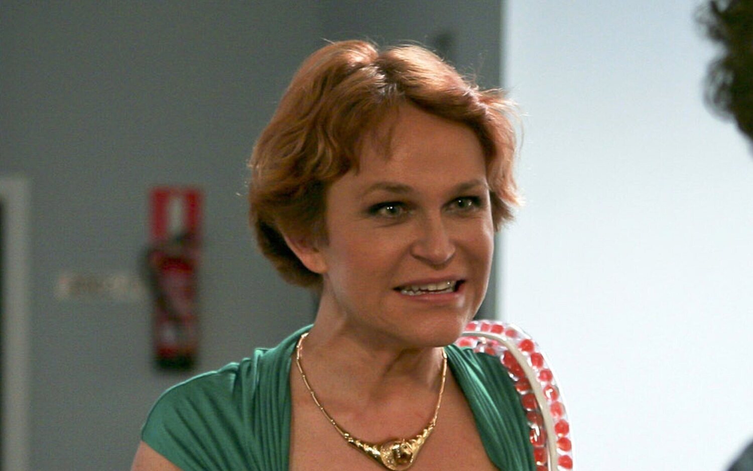 Estela Reynolds volverá a estar presente en la temporada 14 de 'La que ...