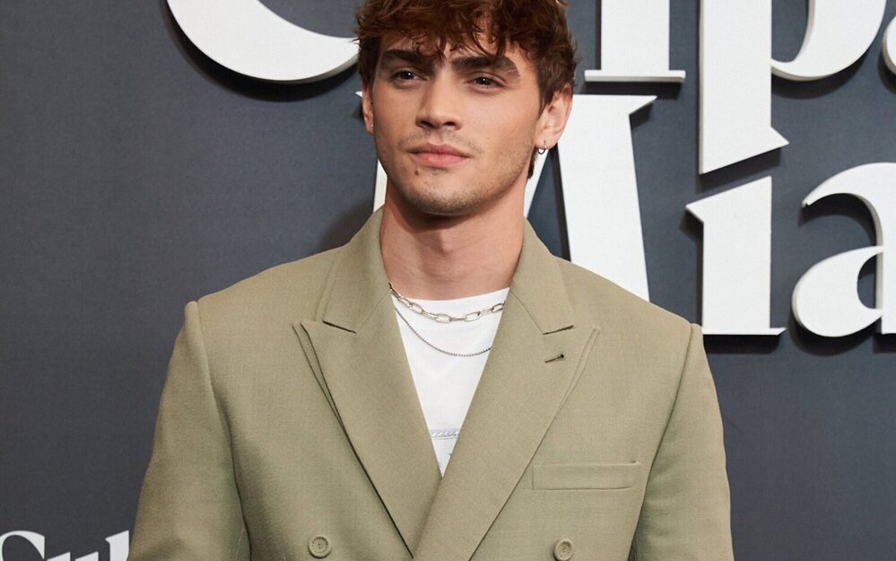 Prime Video paraliza el rodaje de 'Culpa tuya' y 'Culpa nuestra' por la ...