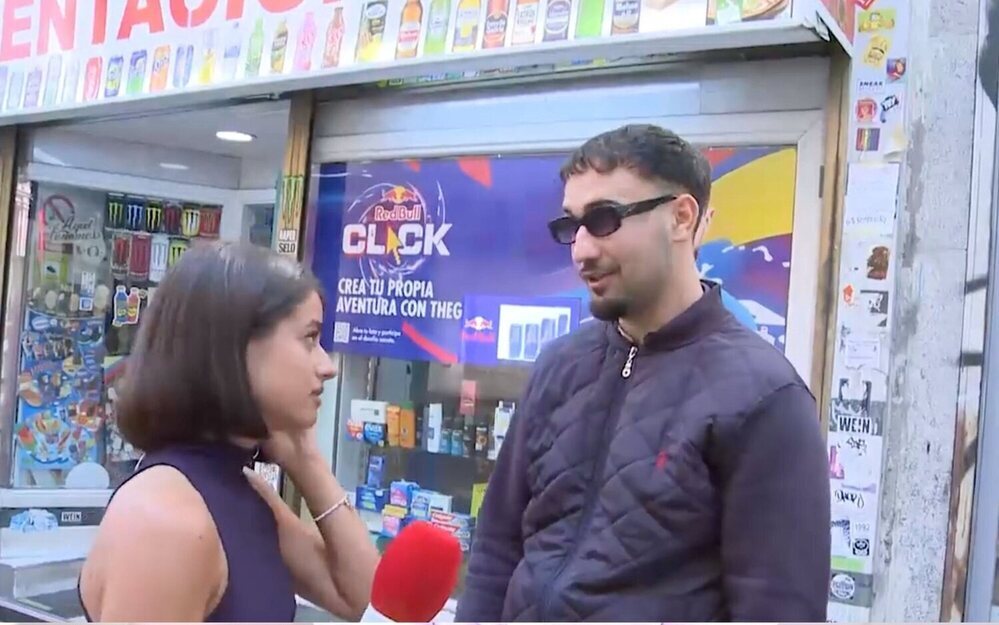 El hombre detenido por la agresión sexual a Isa Balado, en libertad sin ...