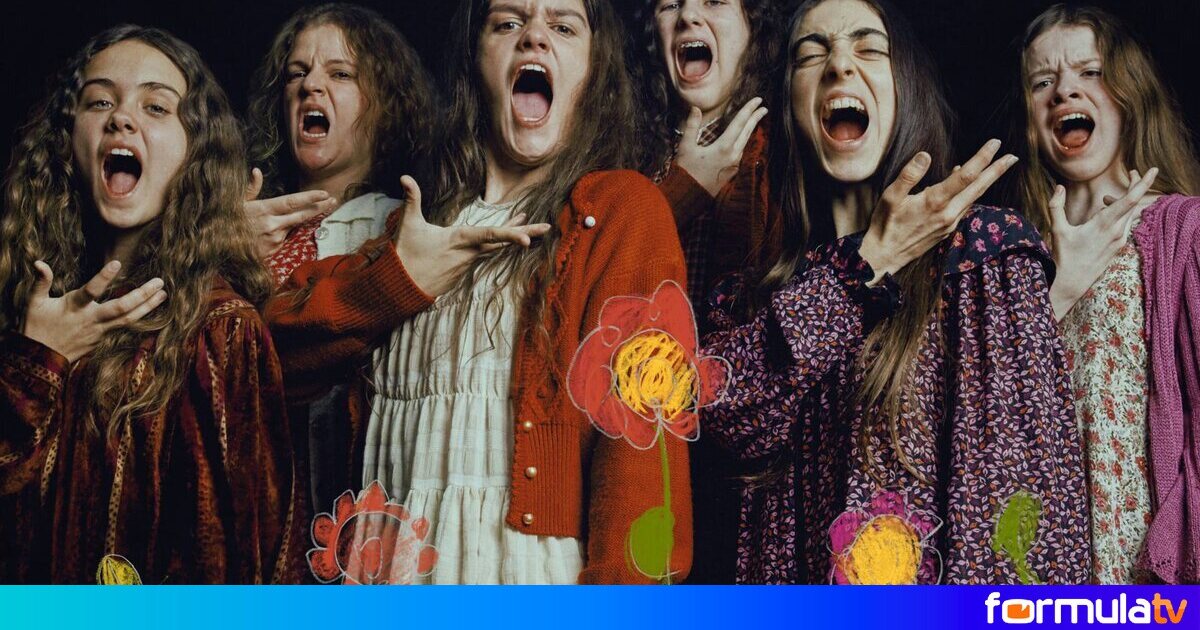 La nueva serie de Los Javis, 'La Mesías', se estrena el 11 de octubre ...