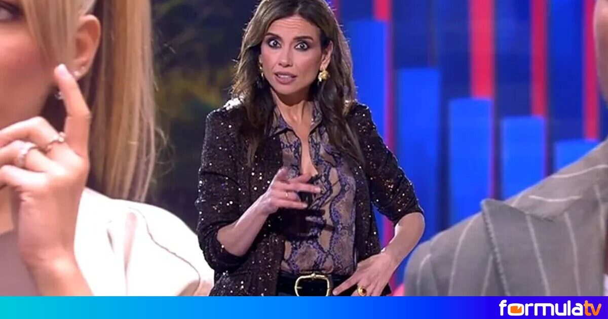 'Cuentos chinos' cae al 6,7% y 'GH VIP: Límite 48h' (12%) no puede con 'Hermanos' (14,1%), pero ...