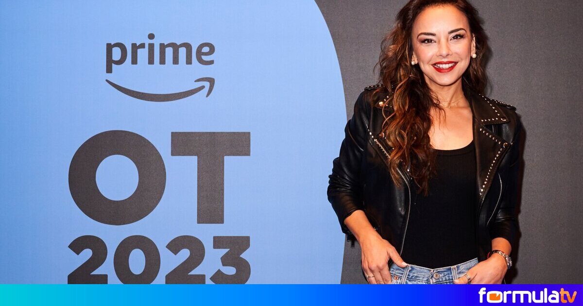 'OT 2023' se emitirá desde noviembre hasta febrero con un sorprendente ...