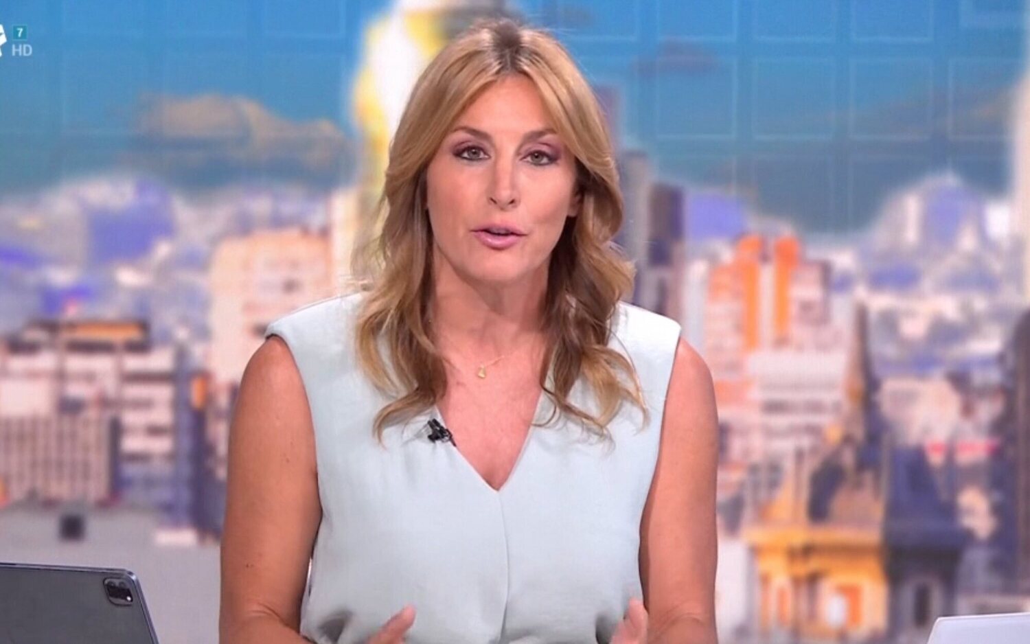 Telemadrid sufre un ataque informático que le impide emitir en directo ...