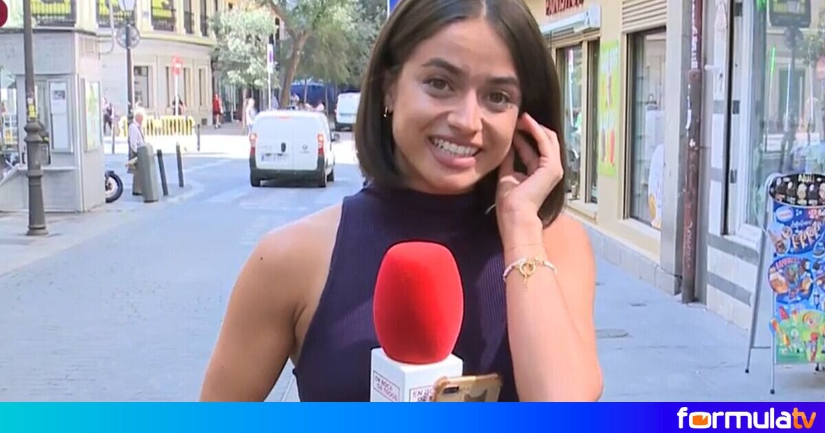 Isa Balado rompe su silencio un mes después de sufrir una agresión ...