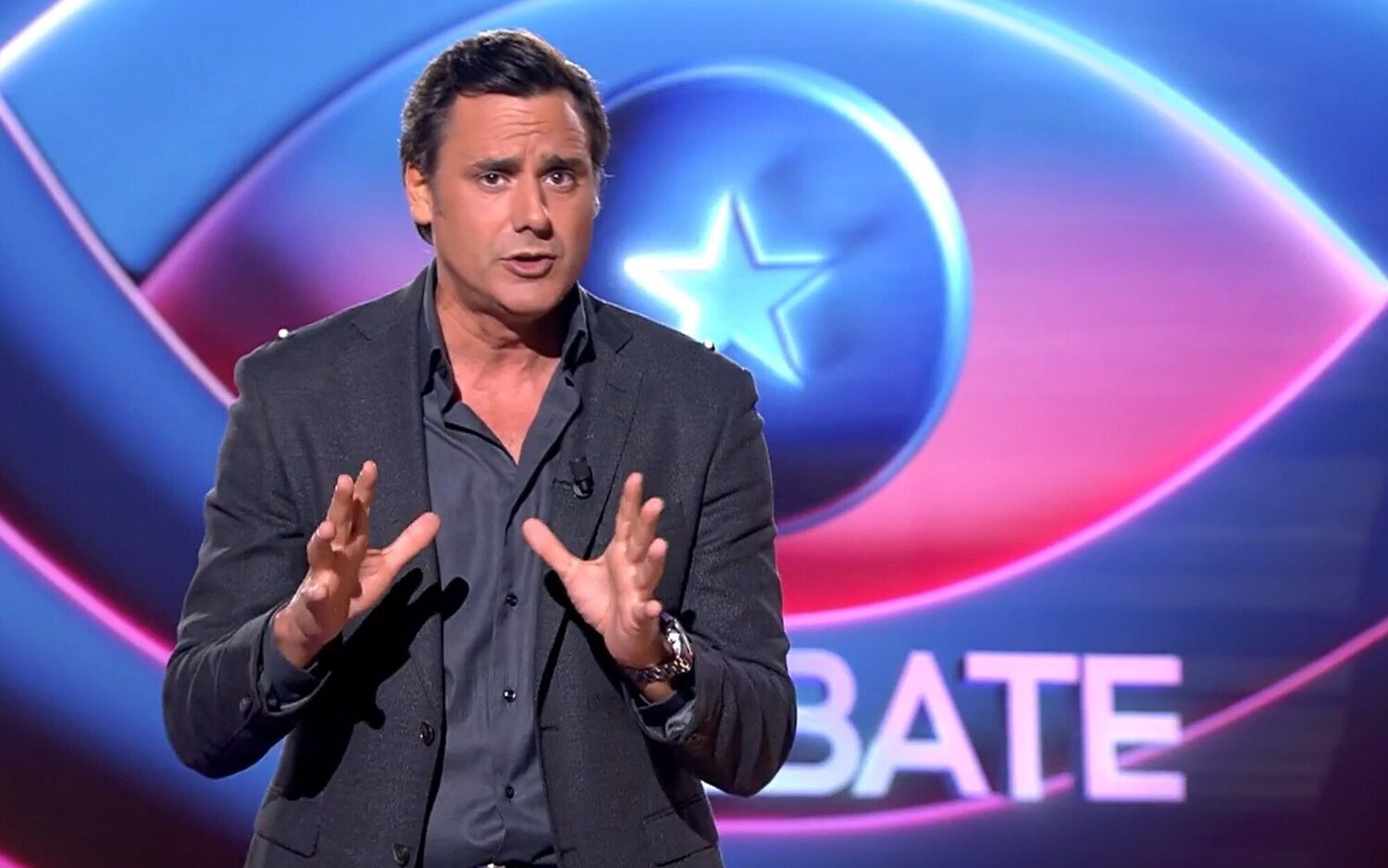 'GH VIP 8' explica la incorporación del sustituto de Karina en el ...