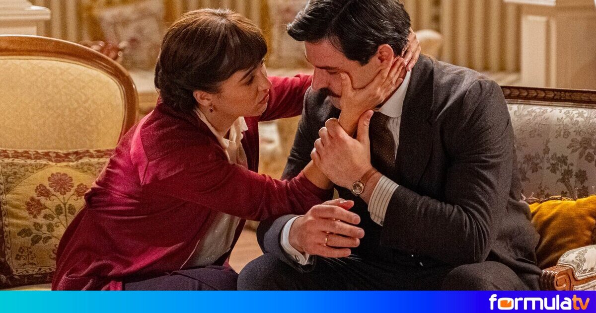 'La promesa' expondrá el vínculo entre Cruz y Ramona y culminará el ...