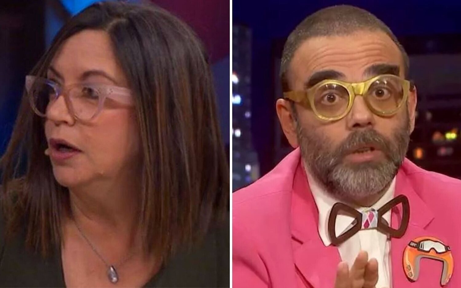 Bob Pop y Àngels Barceló cuestionan el Planeta de Sonsoles Ónega: "Premio Atresmedia a ...