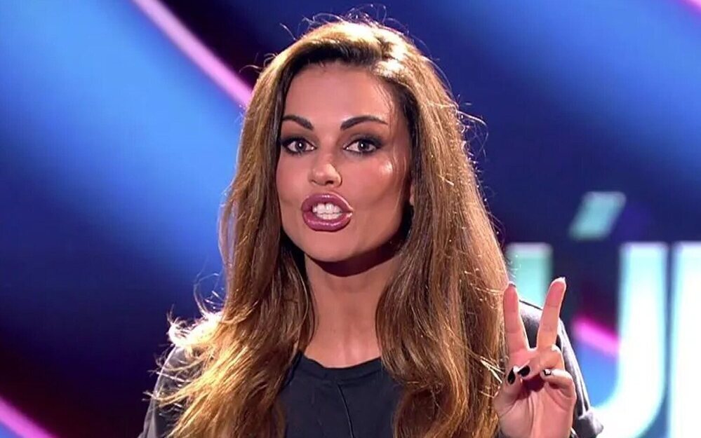 'GH VIP 8' anuncia una doble expulsión entre Susana, Gustavo y Albert ...