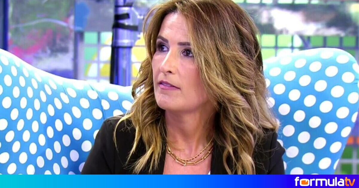 Laura Fa dispara contra Cristina Tárrega: "Sabe muchos secretos de Ana ...
