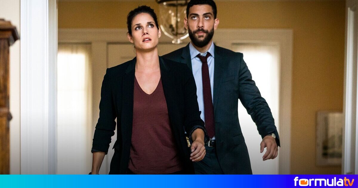 'FBI' (4,7%) arrasa en Energy y coloca seis entregas entre lo más visto en TDT - FormulaTV