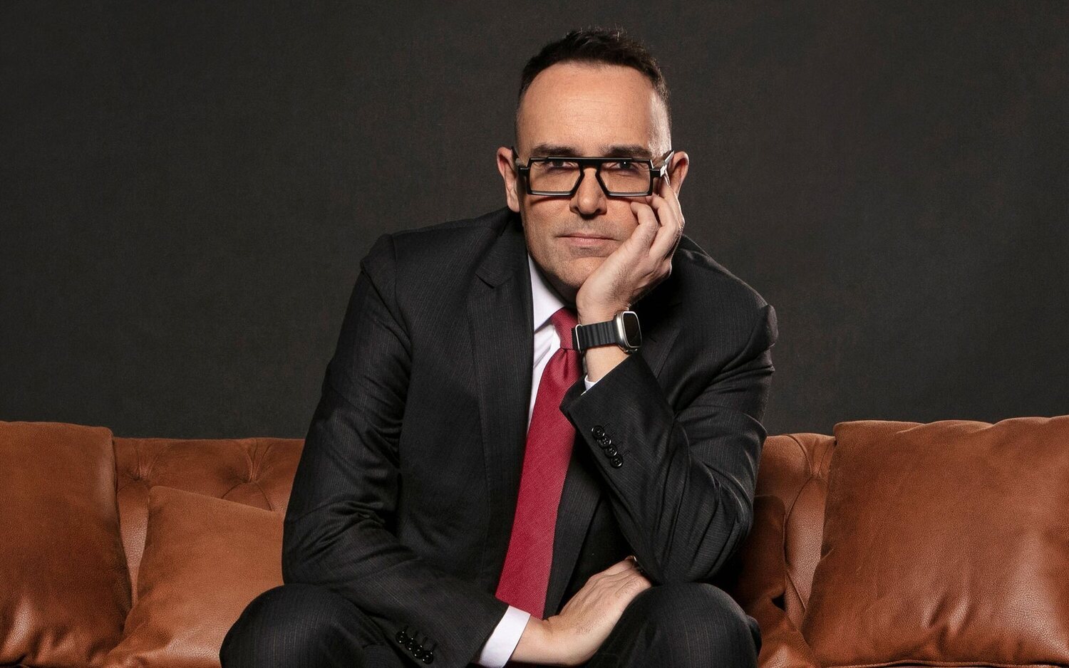 'Viajando con Chester' vuelve con su décima temporada el miércoles 1 de ...