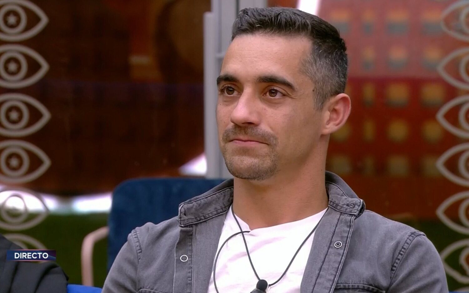 'GH VIP 8': Javier Fernández, segundo concursante salvado contra Naomi ...