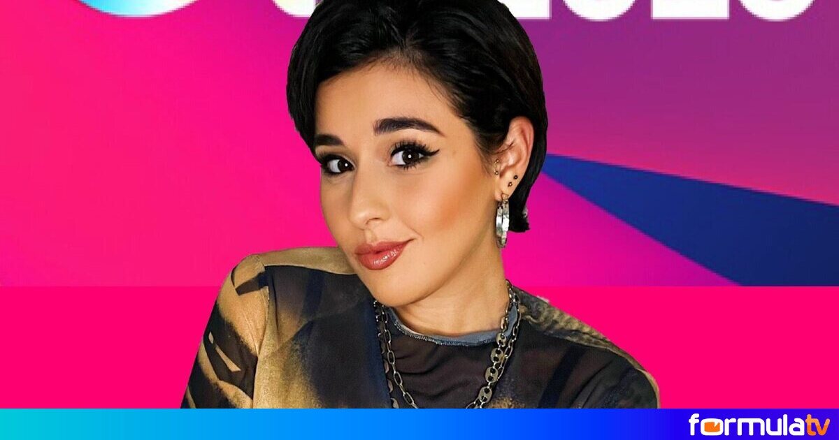 Alejandra Castelló ficha por 'OT 2023' - FormulaTV