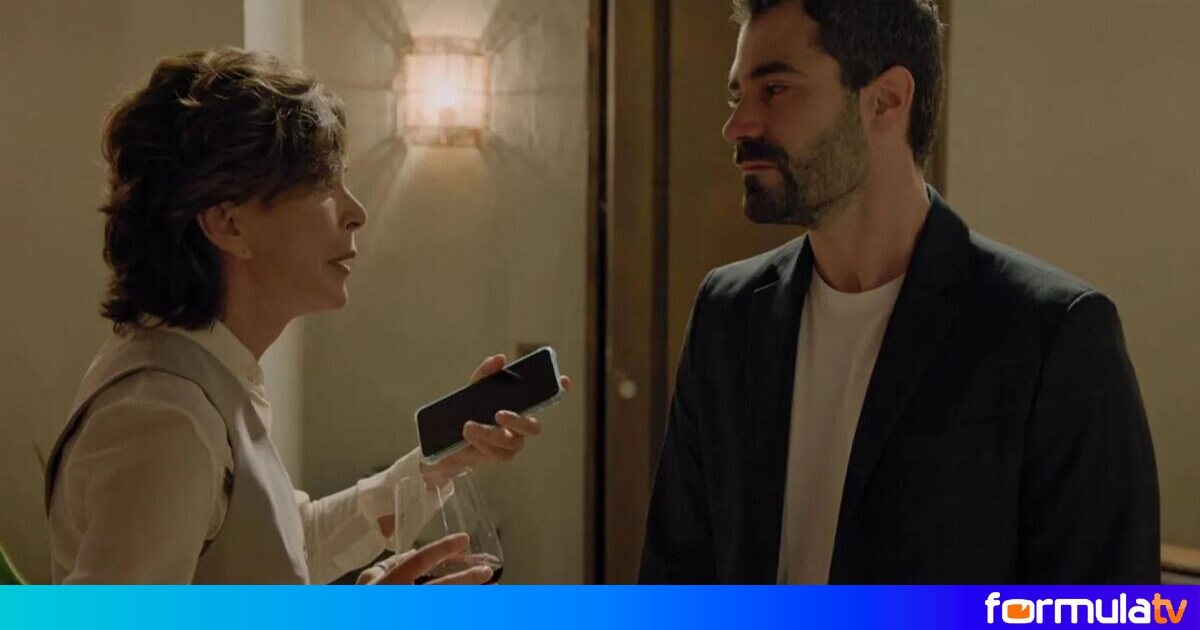 Así ha acabado 'Mía es la venganza' en Divinity: varios muertos y un ...