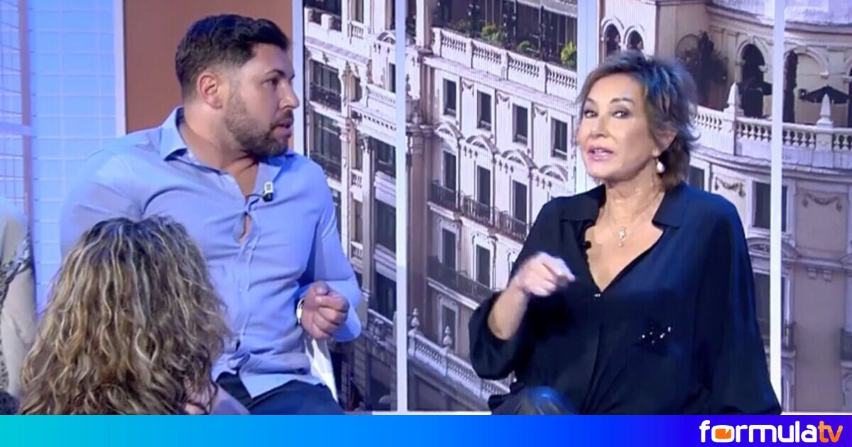 Ana Rosa Quintana niega haber perdido repercusión en 'TardeAR ...