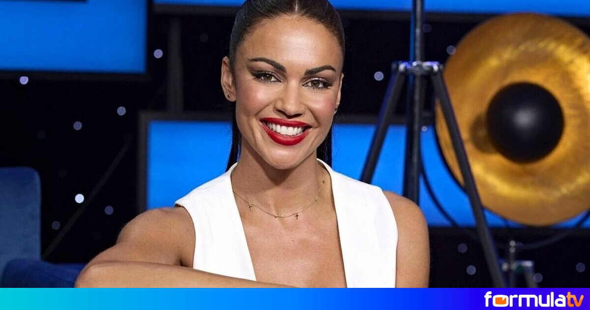 Mediaset elige a Lara Álvarez para presentar 'La mejor generación', el ...