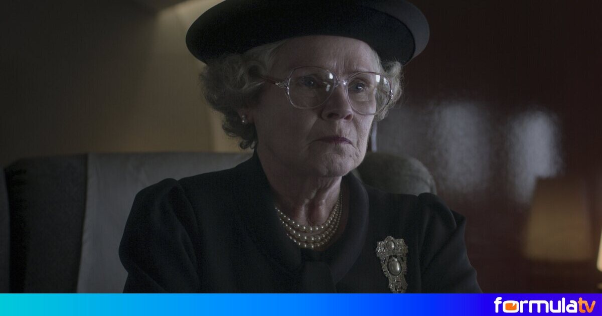 ¿Se ha oxidado 'The Crown'? Analizamos su engañosa caída en audiencia ...