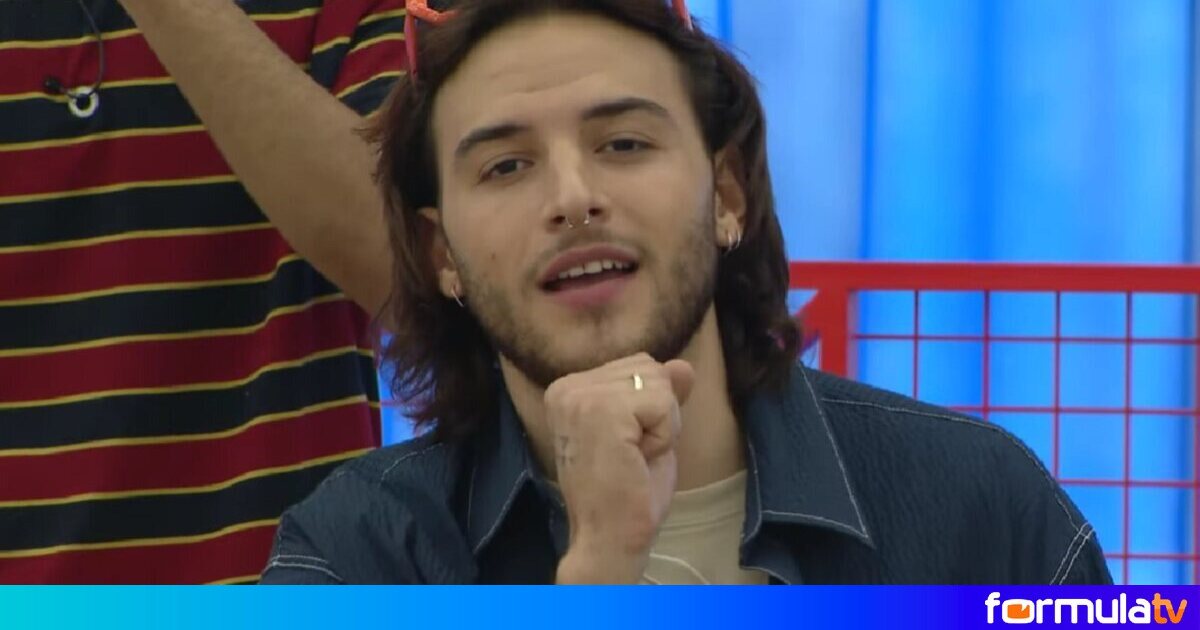 'OT 2023' aclara por qué se cortó la emisión en directo del segundo pase de micros de la gala 1 ...