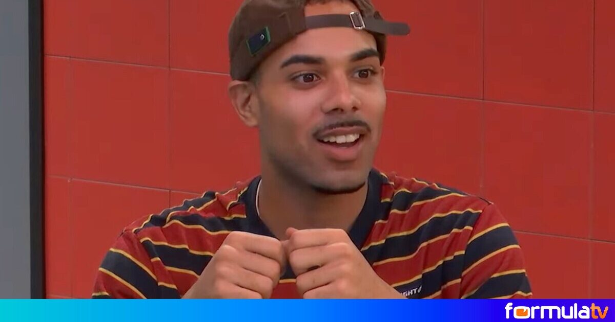 La doble confesión de Cris en 'OT': "Me atrae Naiara y me gusta Chiara" - FormulaTV