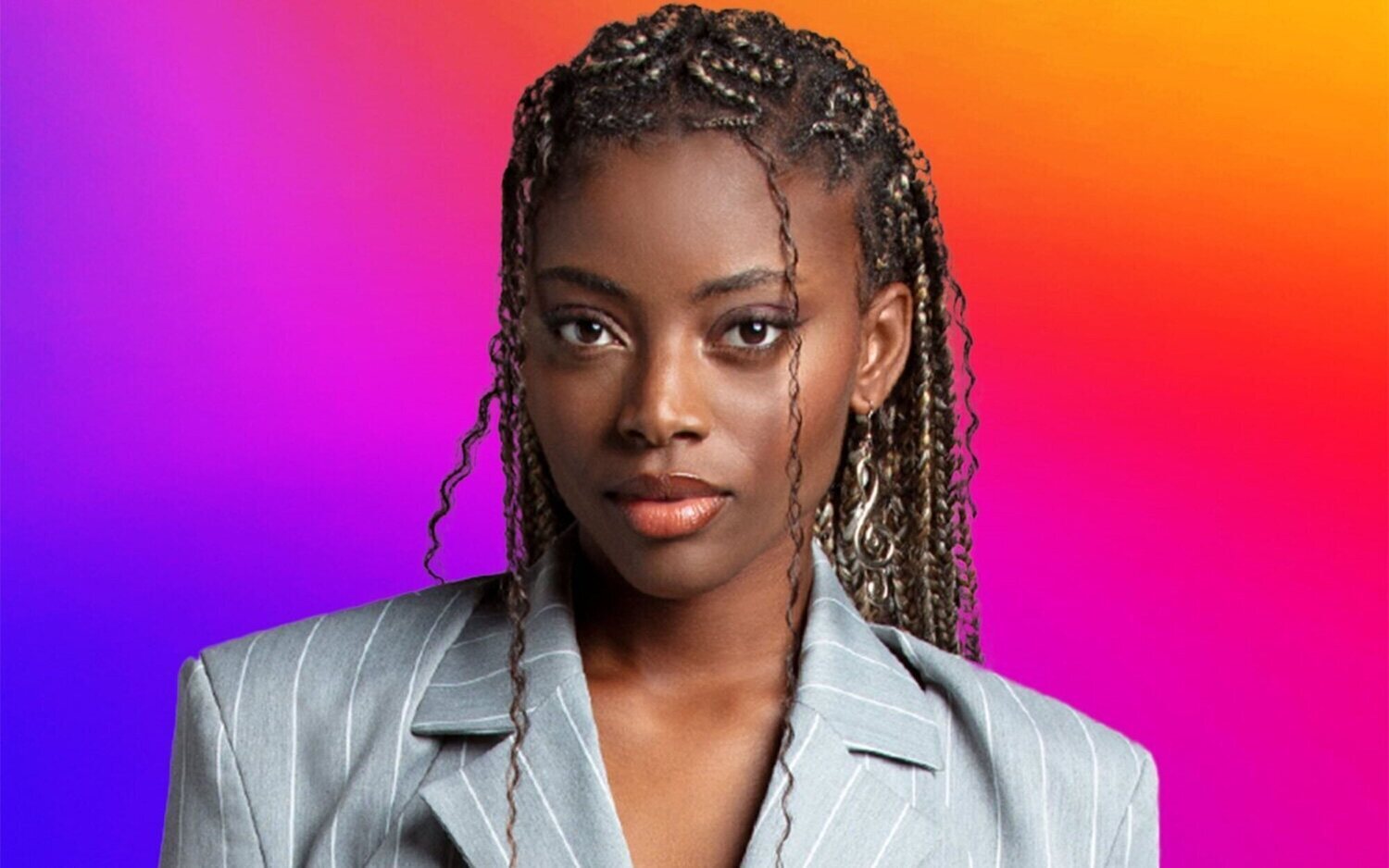 Suzete ironiza con el "incómodo" product placement de 'OT 2023' tras ...