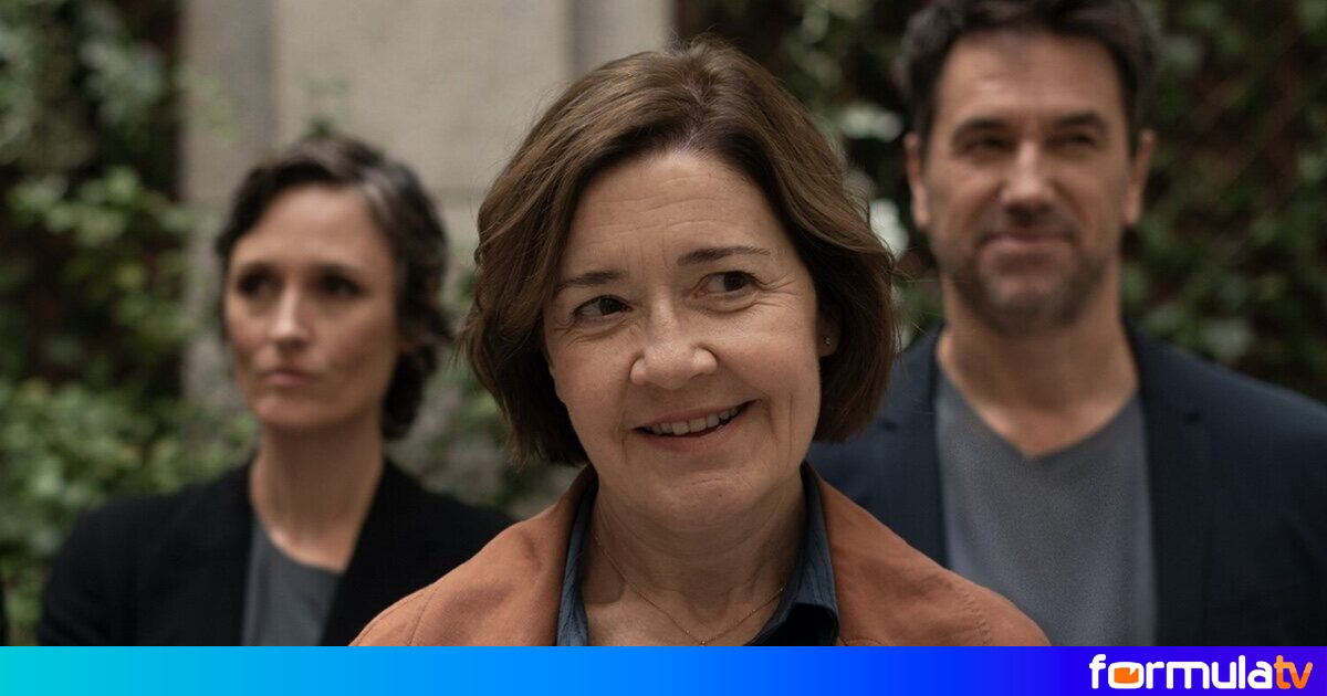 'Los misterios de Laura' regresa a La 1 con dos capítulos que se ...