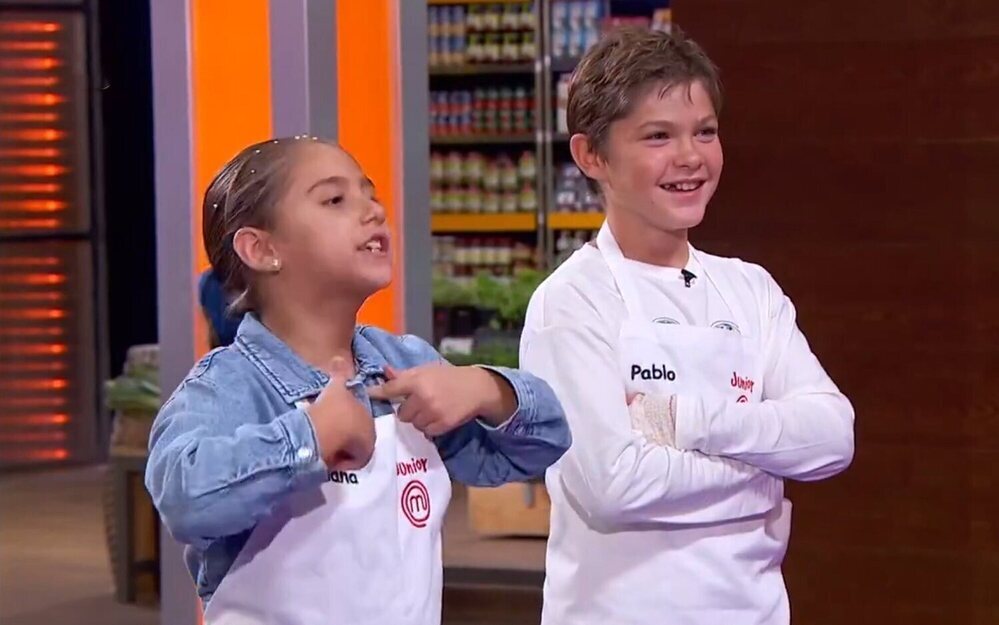 'MasterChef Junior 10' arranca en La 1 el lunes 11 de diciembre con doble emisión semanal ...